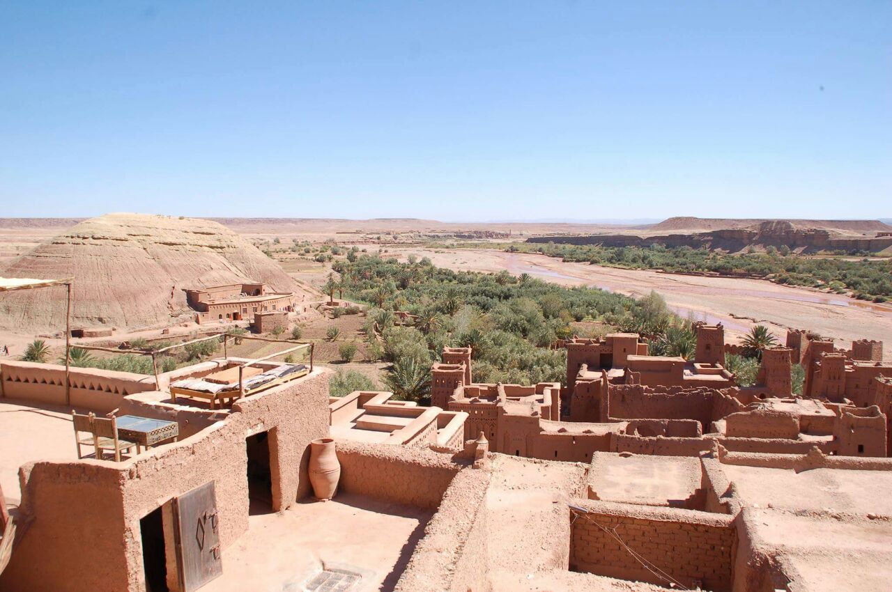 Zagora, désert du Maroc : guide pour un voyage unique au sud du Sahara ...